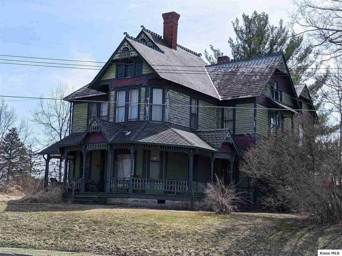 Old House Dreams - Page 72 - Specially selected historic & old homes ...