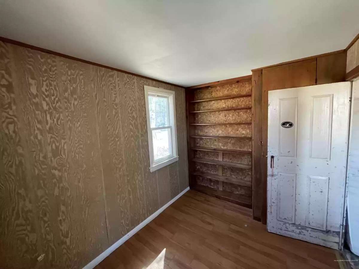 c. 1820 in Salem Twp, ME - Old House Dreams
