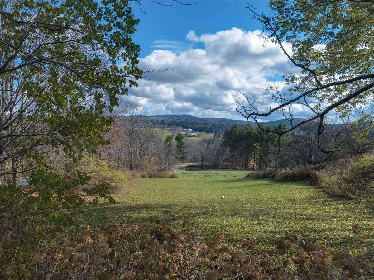 Craftsbury Common, VT - Old House Dreams