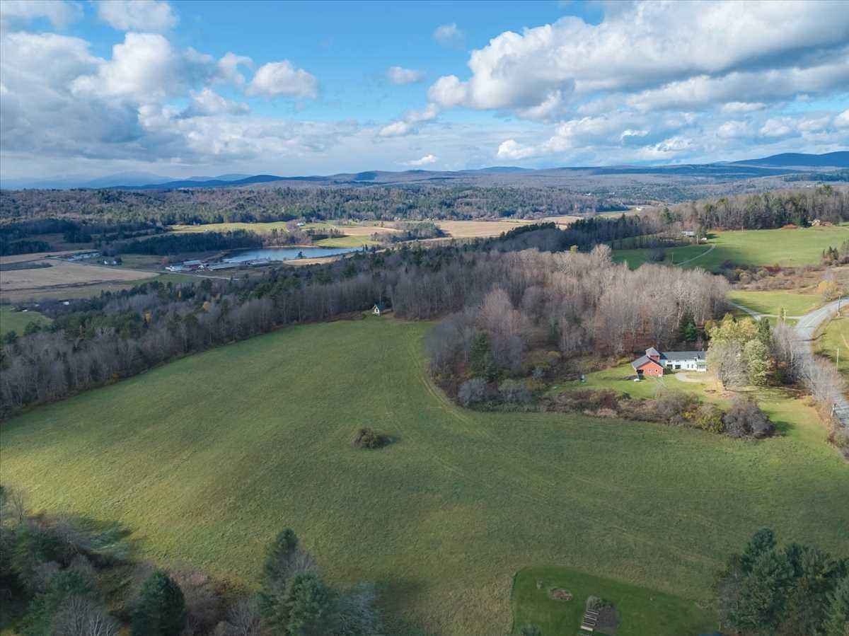 Craftsbury Common, VT - Old House Dreams