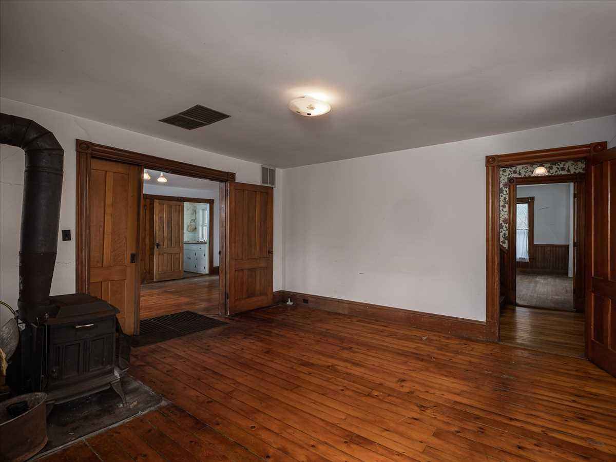 Craftsbury Common, VT - Old House Dreams