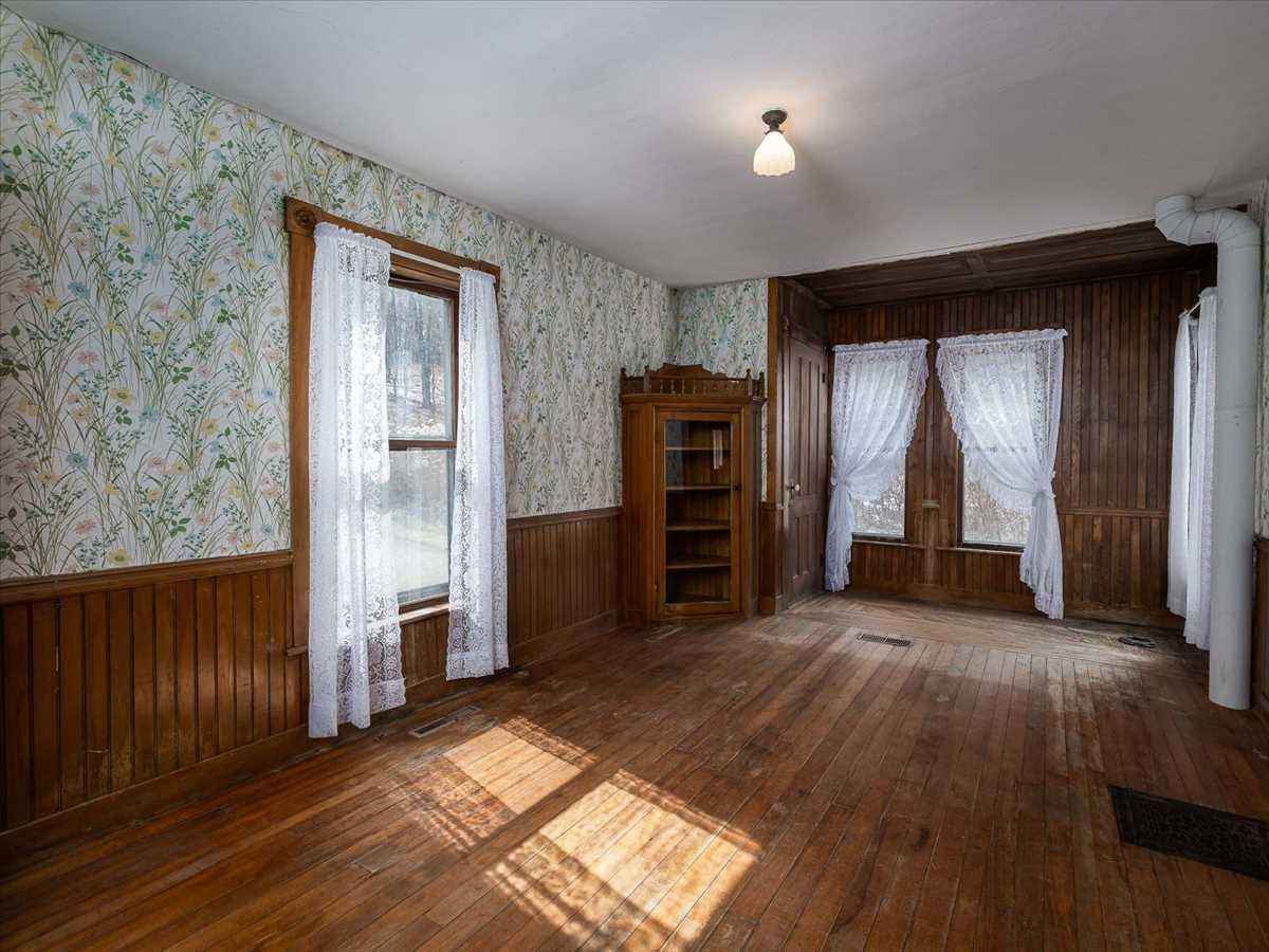 Craftsbury Common, VT - Old House Dreams