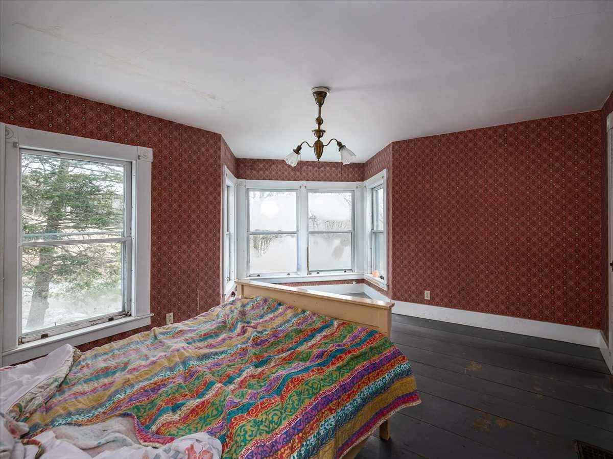 Craftsbury Common, VT - Old House Dreams