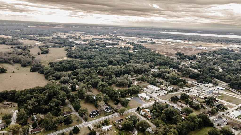 1925 Craftsman in Coleman, FL - Old House Dreams