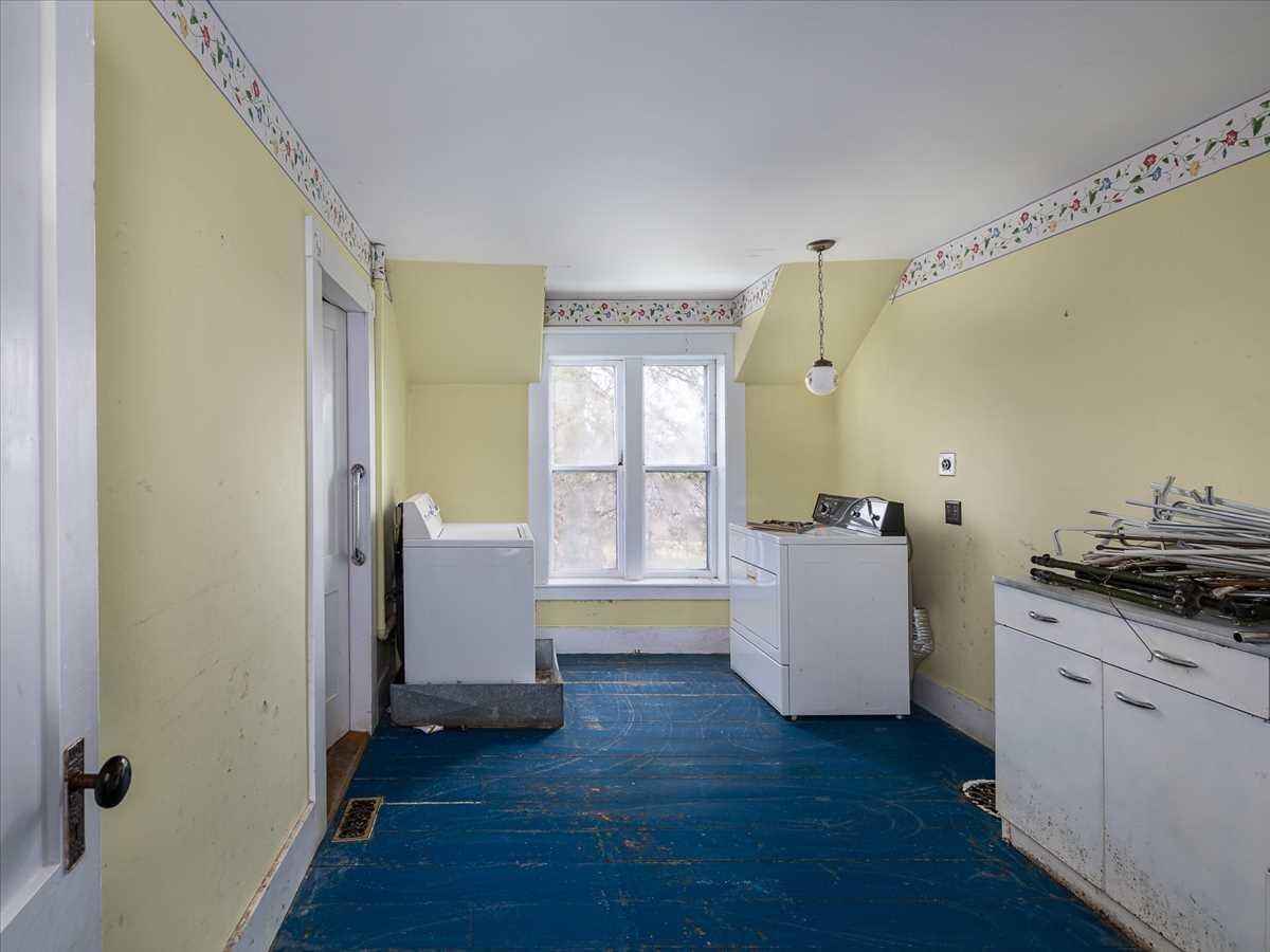 Craftsbury Common, VT - Old House Dreams