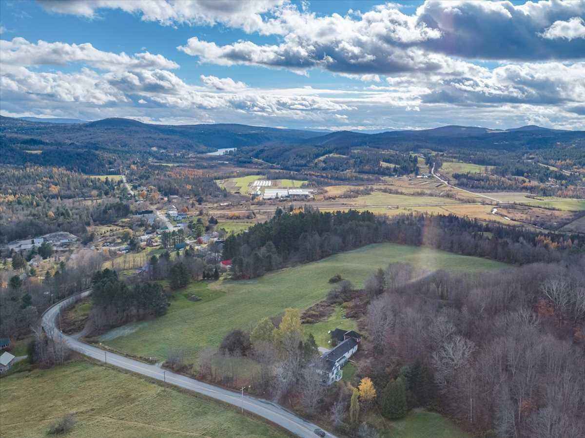 Craftsbury Common, VT - Old House Dreams
