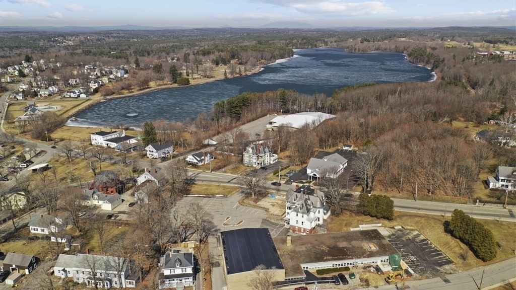 Gardner, MA - Old House Dreams