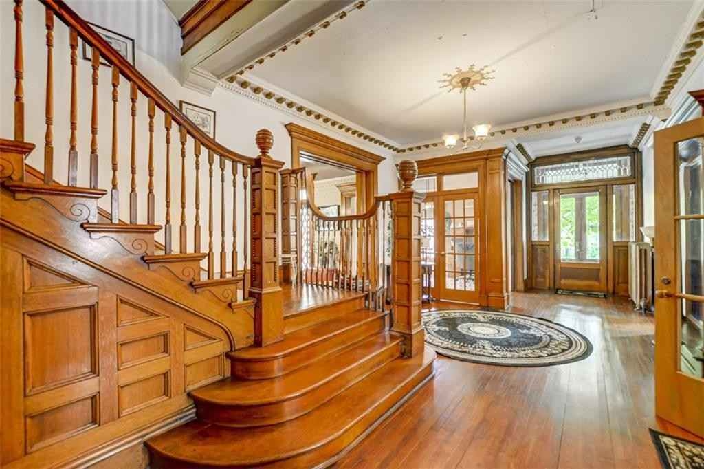 1875 - Decatur, IL - Old House Dreams