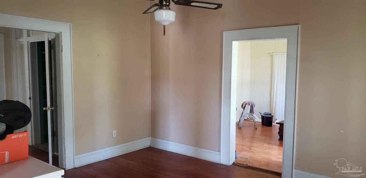 c. 1900 in Flomaton, AL - Old House Dreams