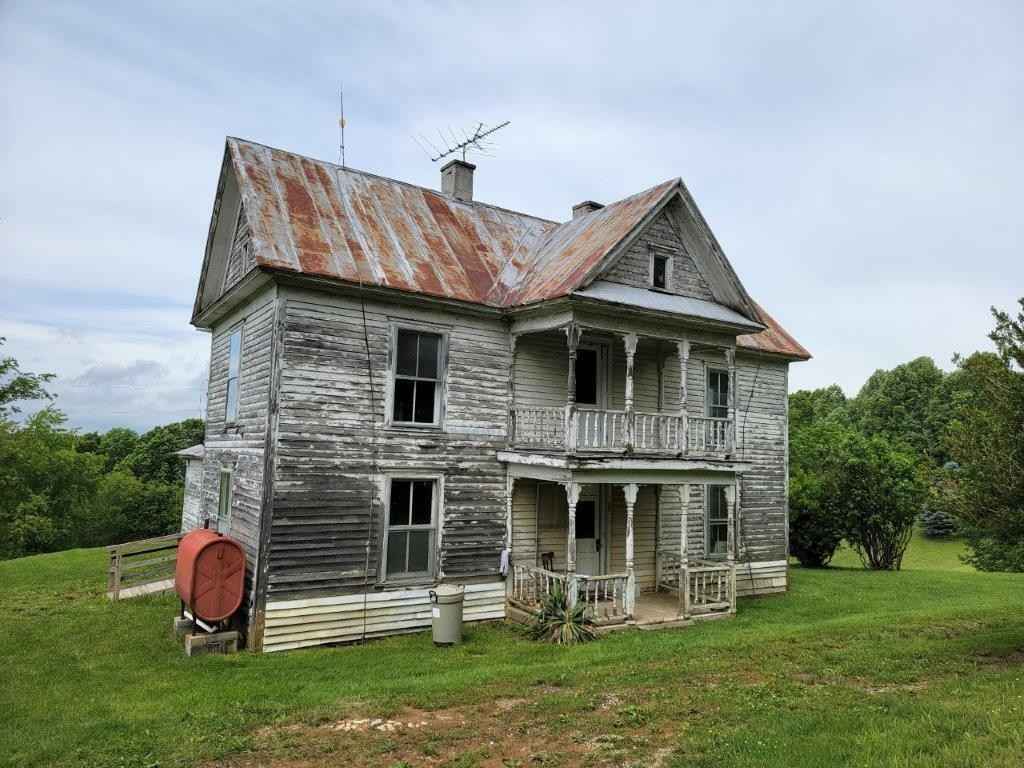 Old House Dreams - Page 44 - Specially selected historic & old homes ...