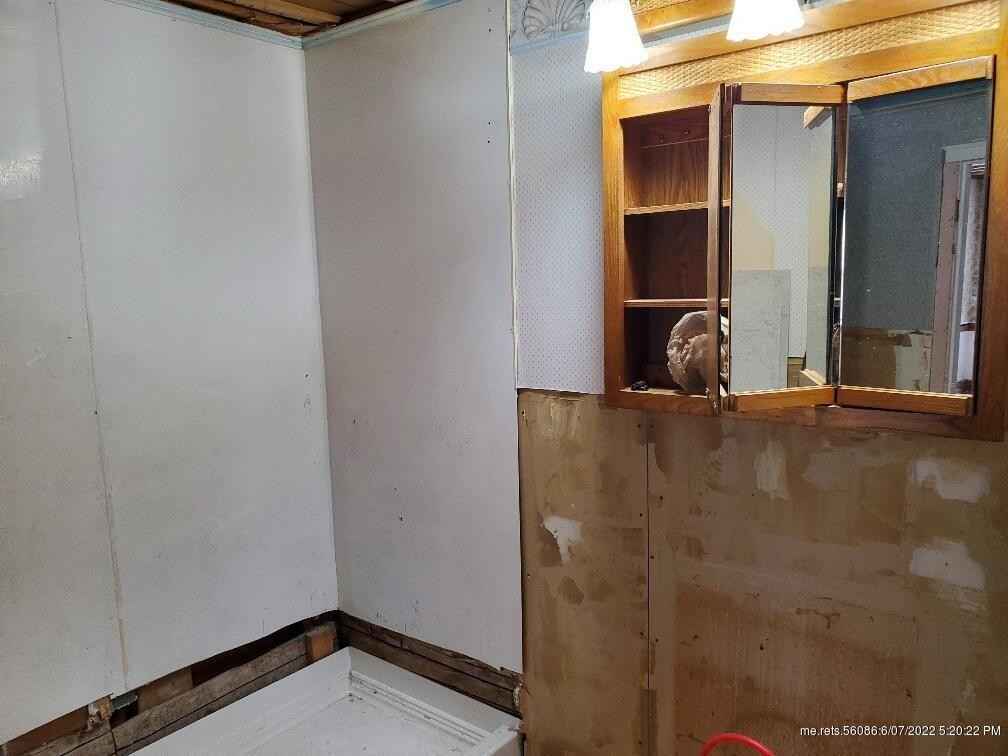 Prospect, ME - Old House Dreams