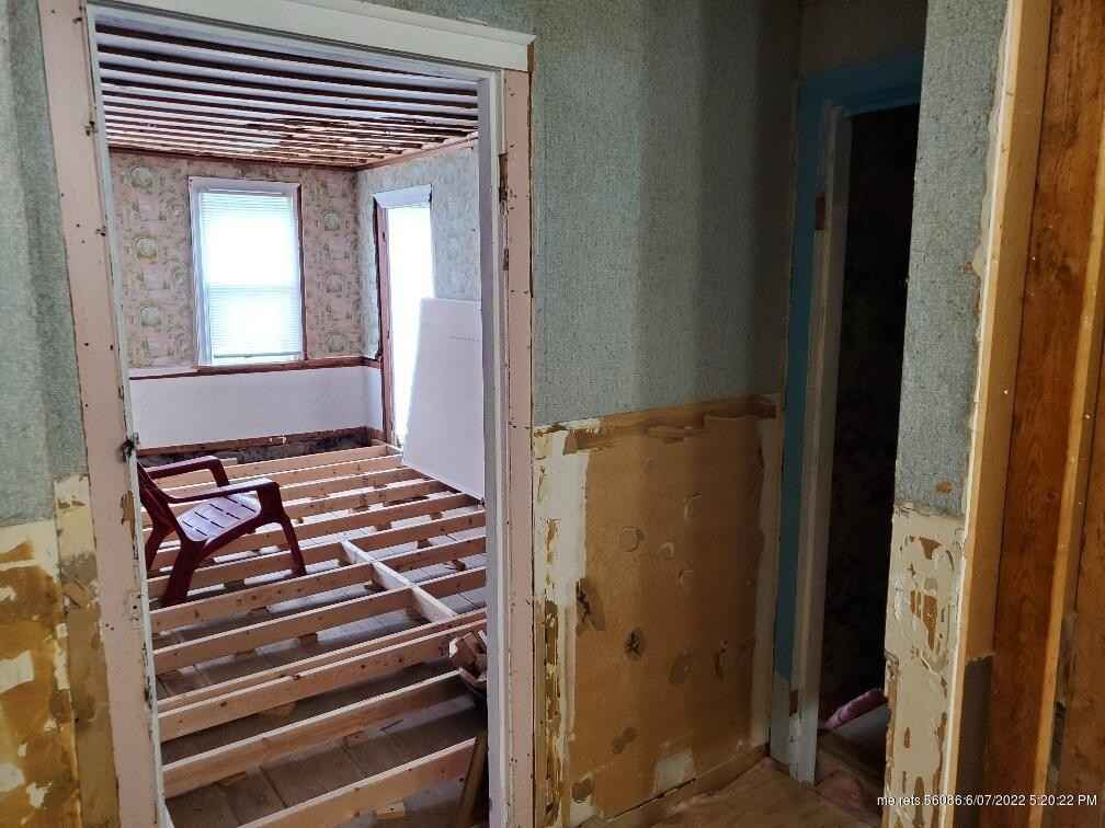 Prospect, ME - Old House Dreams