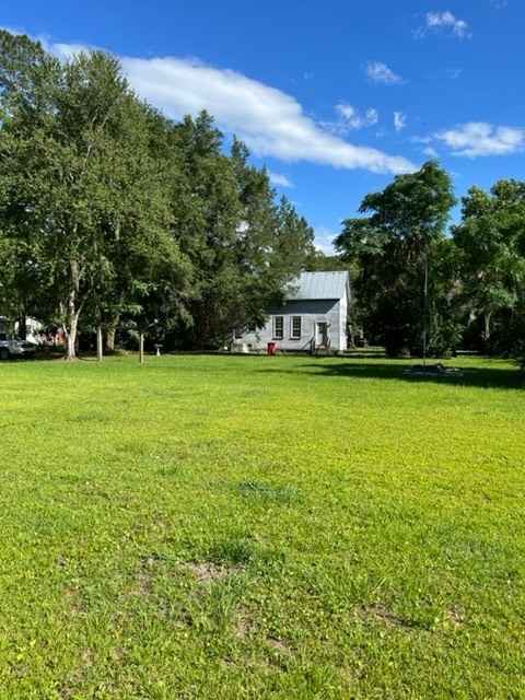 c. 1915 - Du Pont, GA - Old House Dreams