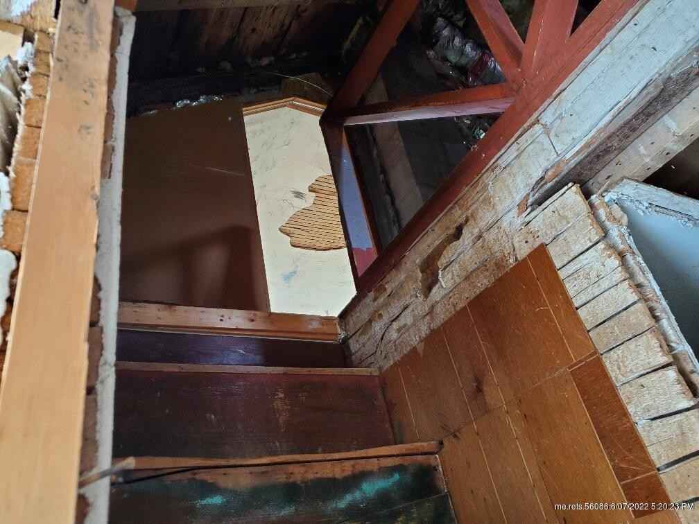 Prospect, ME - Old House Dreams