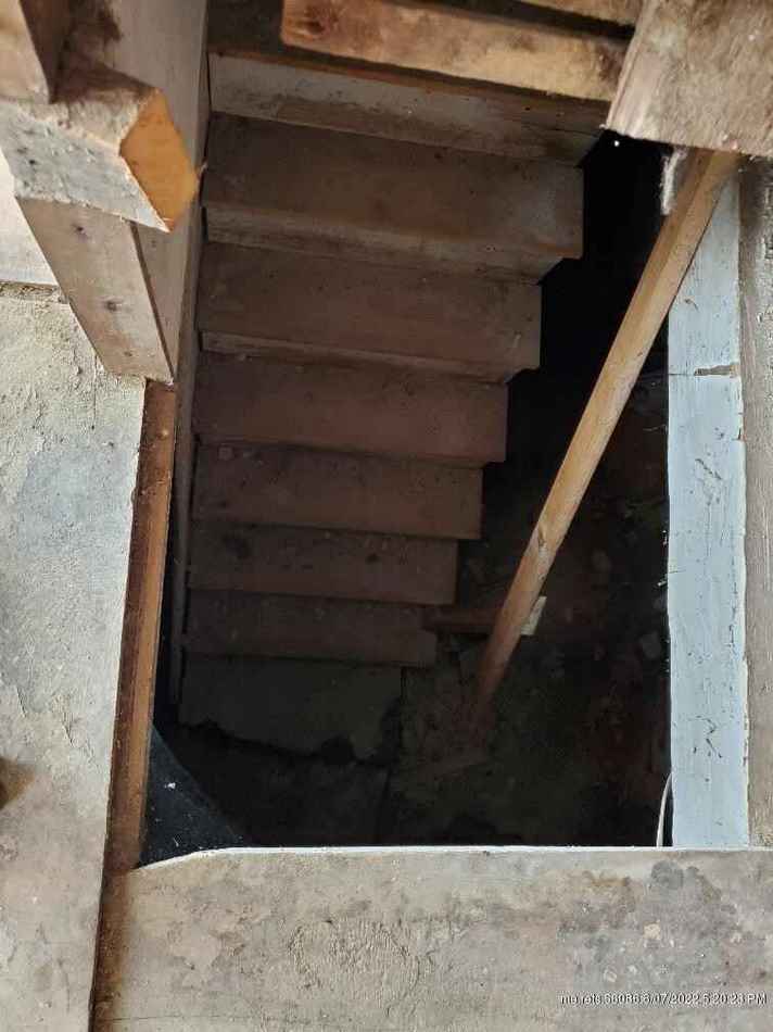 Prospect, ME - Old House Dreams