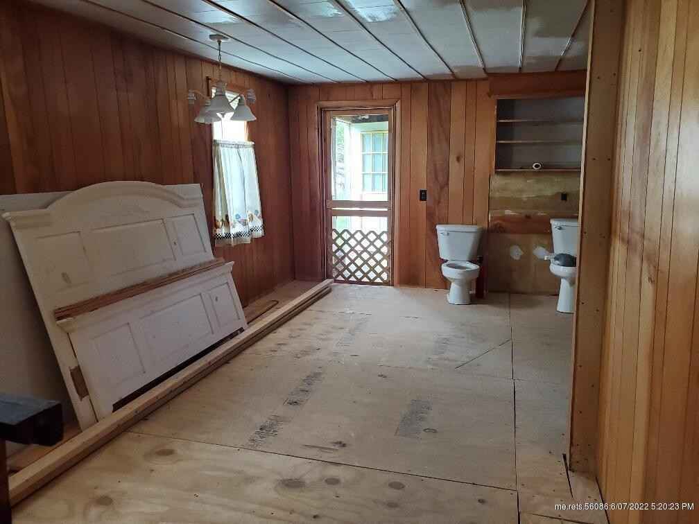 Prospect, ME - Old House Dreams