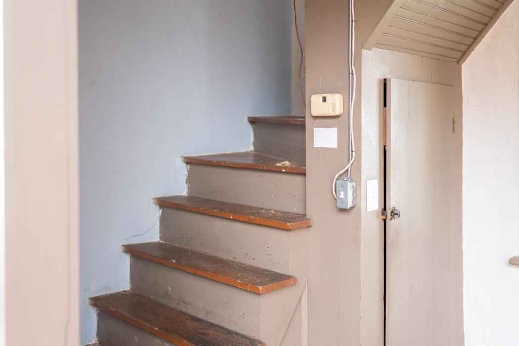 1884 Church in Middlebrook, VA - Old House Dreams