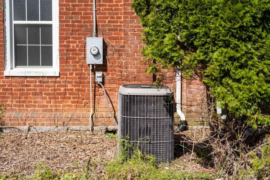 1884 Church in Middlebrook, VA - Old House Dreams