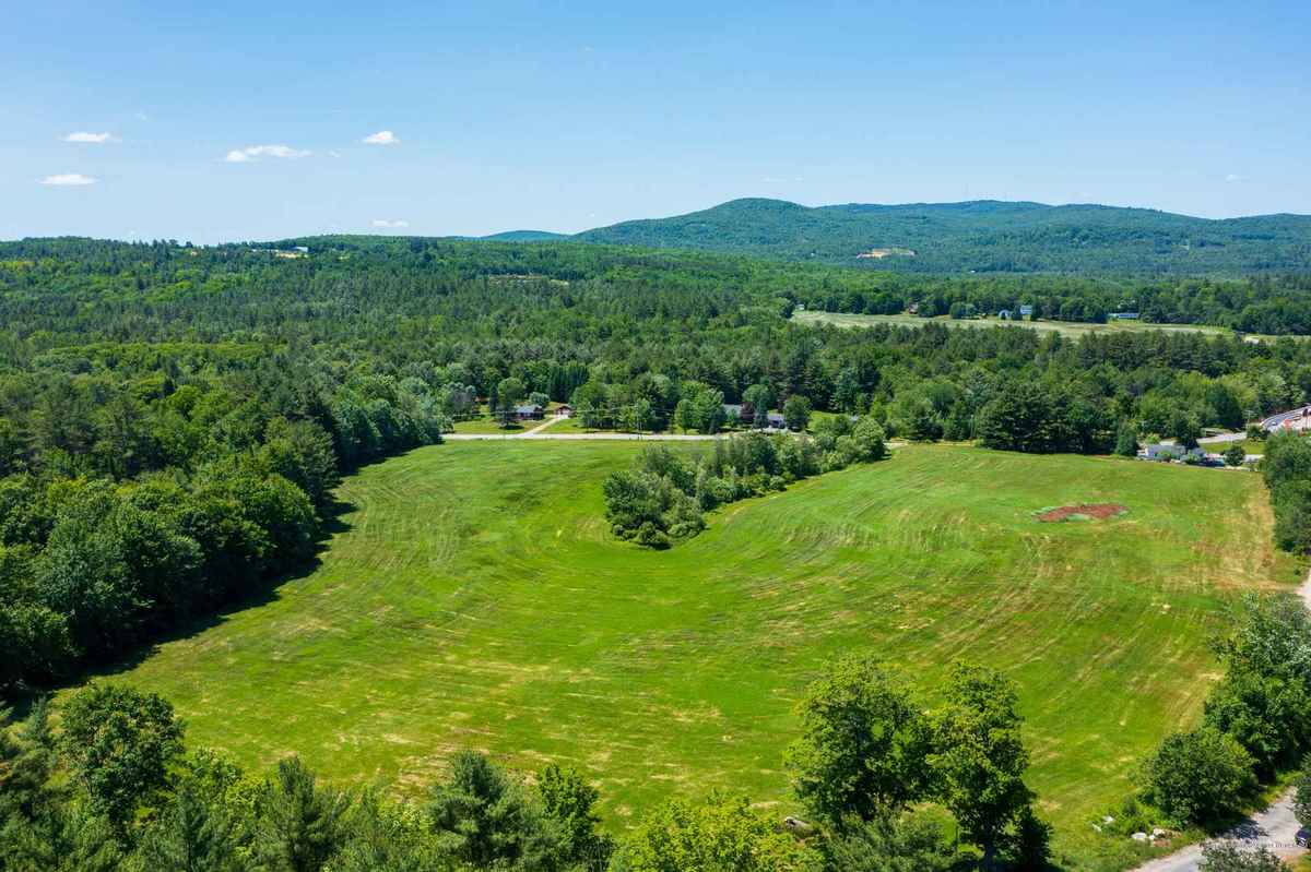 1844 Greek Revival in Buckfield, ME - Old House Dreams
