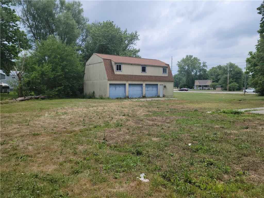 1877 in Indianapolis, IN - Old House Dreams
