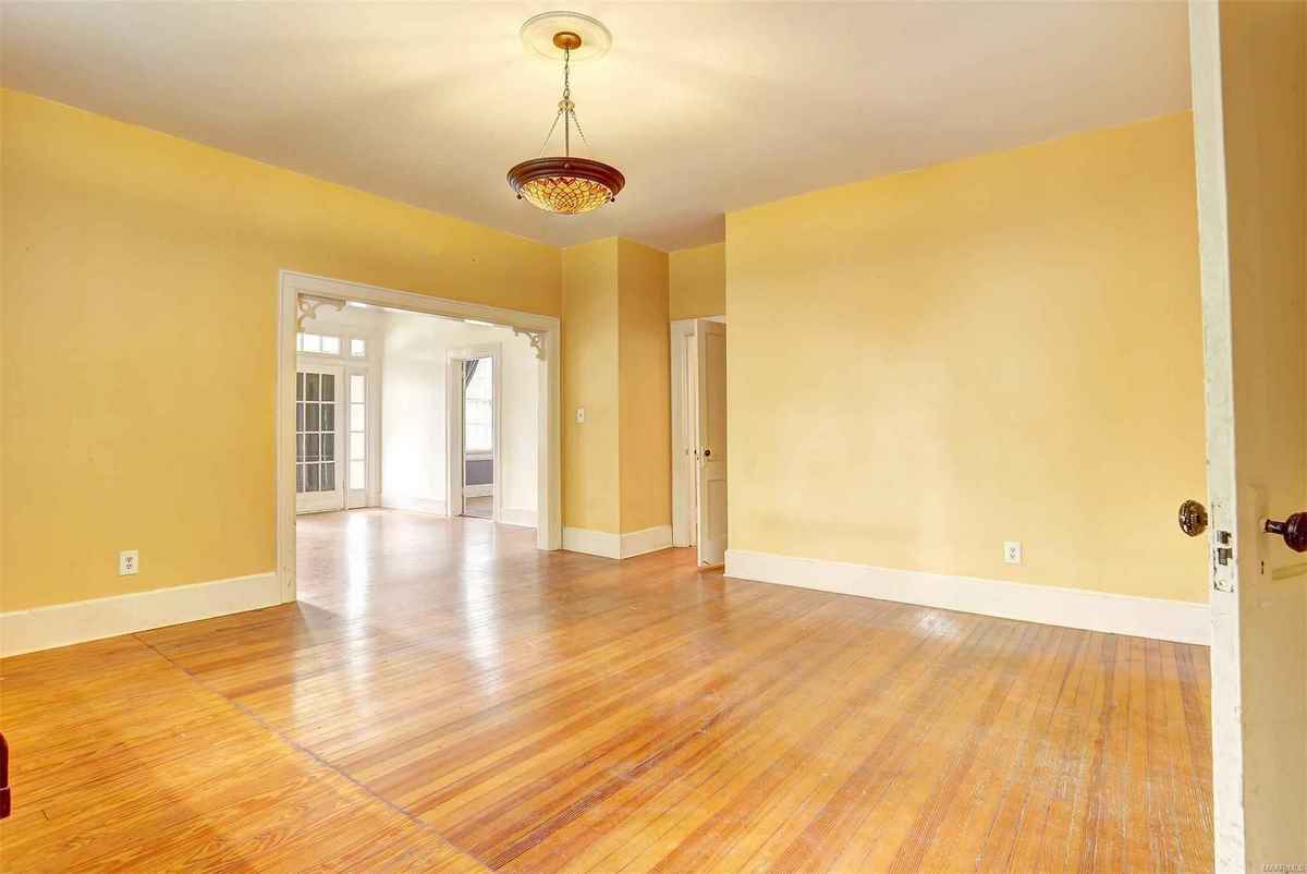 1926 Colonial Revival in Montgomery, AL - Old House Dreams