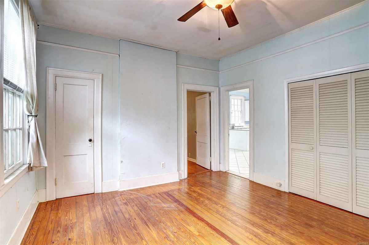 1926 Colonial Revival in Montgomery, AL - Old House Dreams