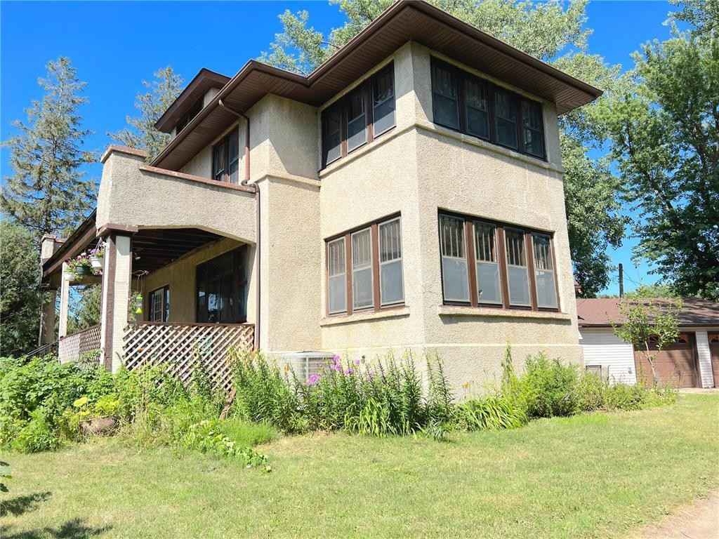 1917 Prairie in Emmons, MN - Old House Dreams