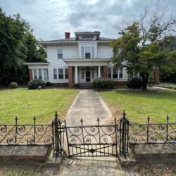 Alcolu, SC - Old House Dreams
