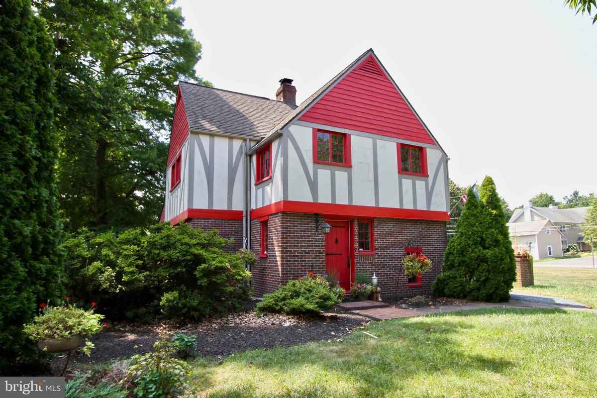 Old houses for sale in Delaware. - Old House Dreams