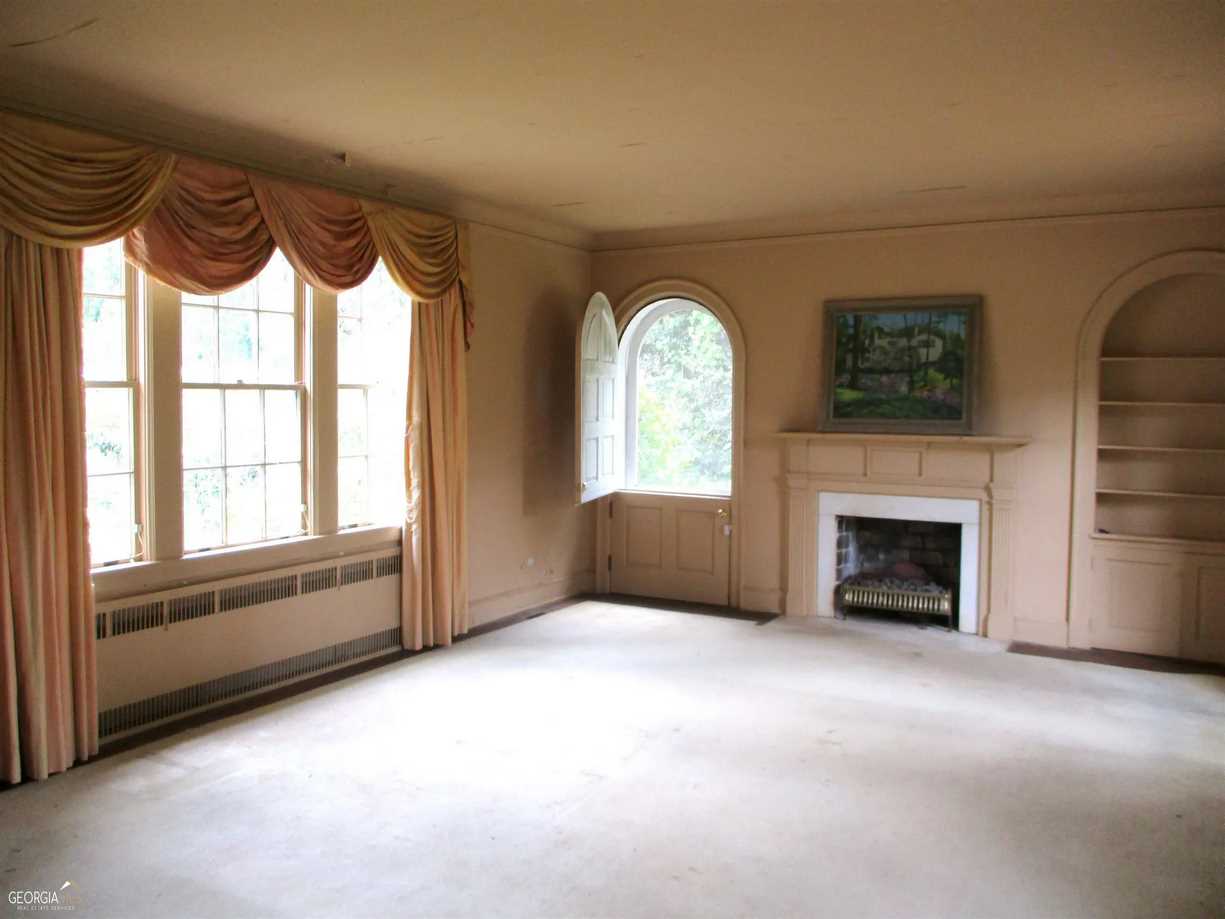 1926 in Macon, GA - Old House Dreams