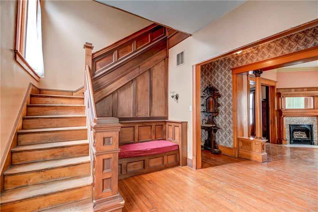 Decatur, IL - Old House Dreams