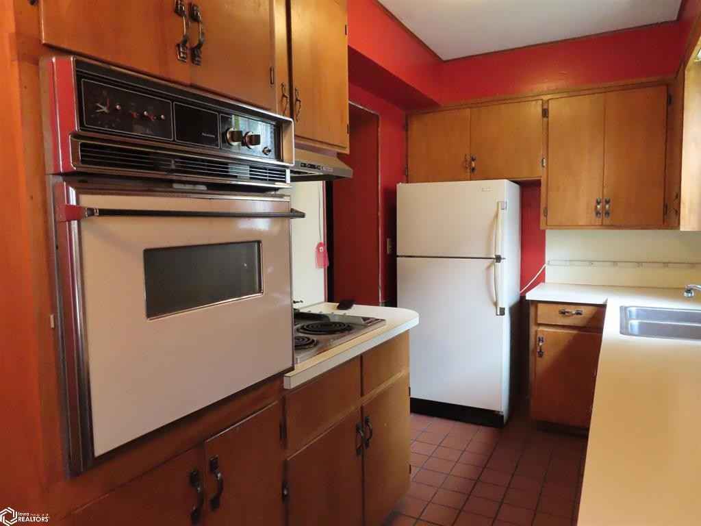 1925 Spanish Revival in Mason City, IA - Old House Dreams