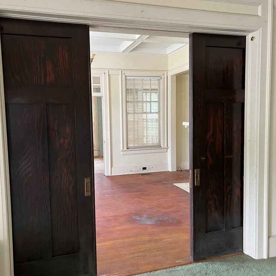 Alcolu, SC - Old House Dreams