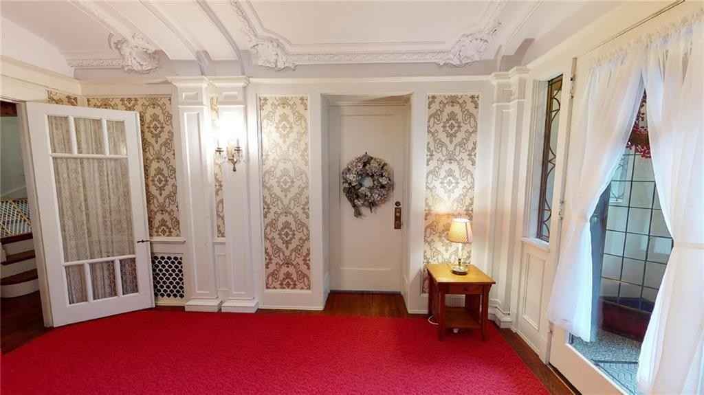 1915 Tudor Revival in Decatur, IL - Old House Dreams