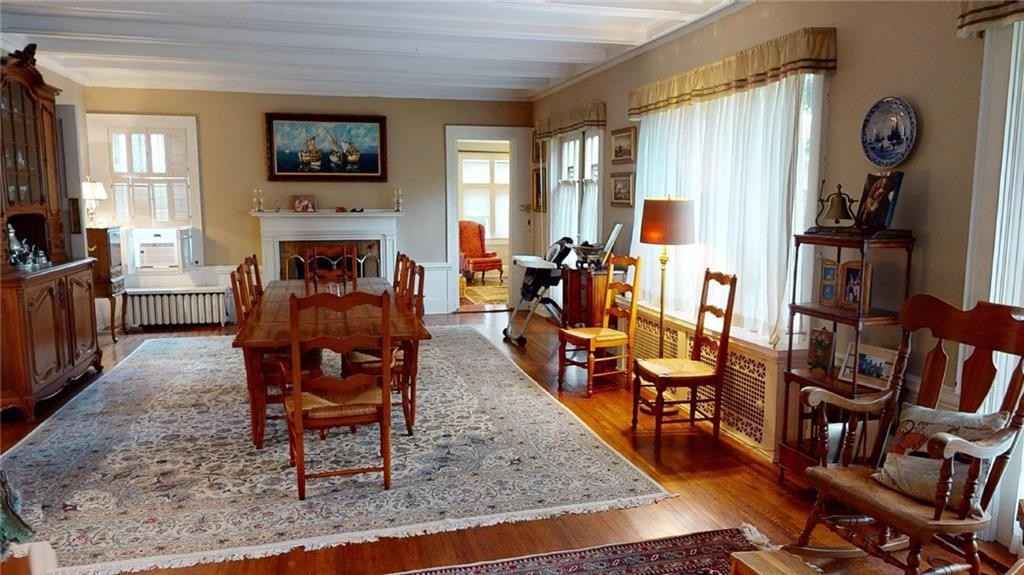 1915 Tudor Revival in Decatur, IL - Old House Dreams