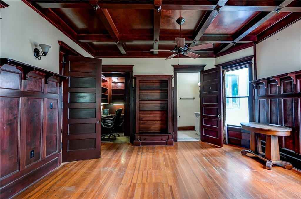 Decatur, IL - Old House Dreams