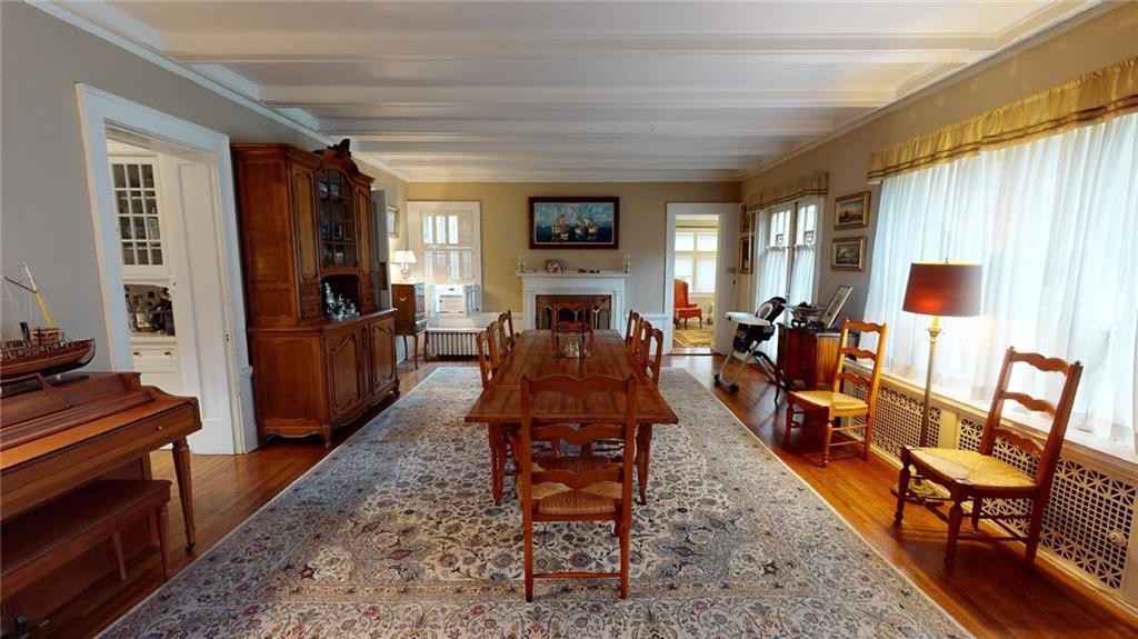 1915 Tudor Revival in Decatur, IL - Old House Dreams