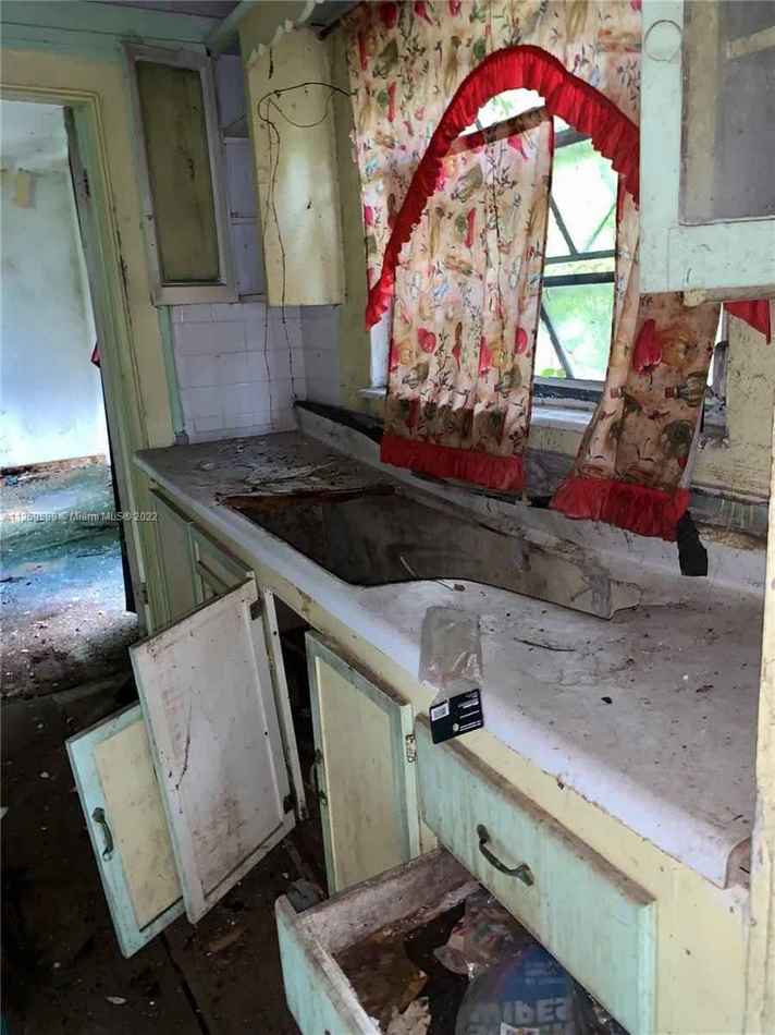 1923 in Opa Locka, FL - Old House Dreams