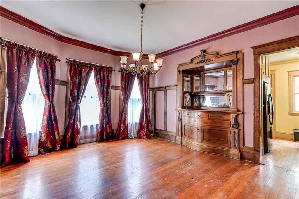Decatur, IL - Old House Dreams