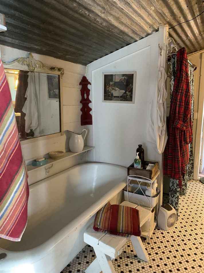 Post Office in Miami, NM - Old House Dreams