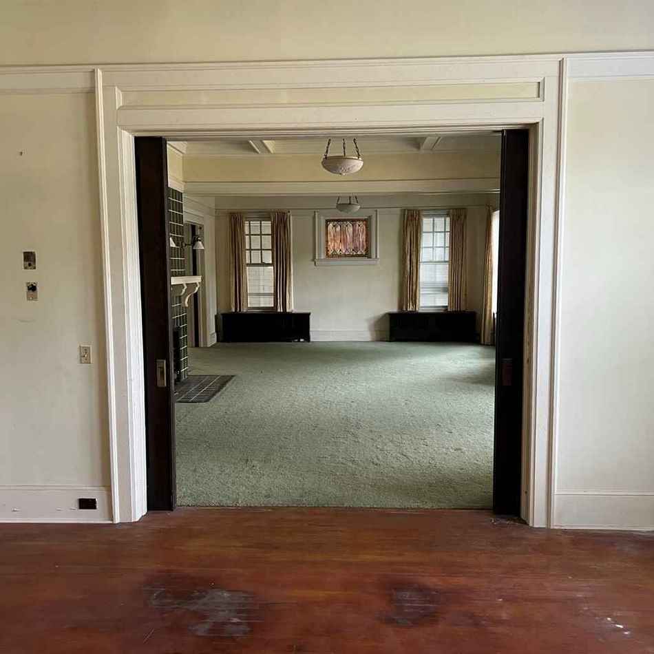 Alcolu, SC - Old House Dreams