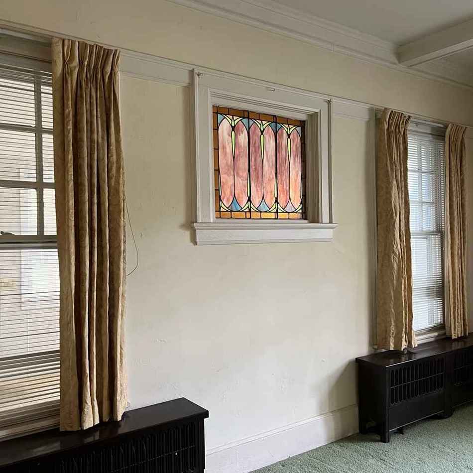 Alcolu, SC - Old House Dreams