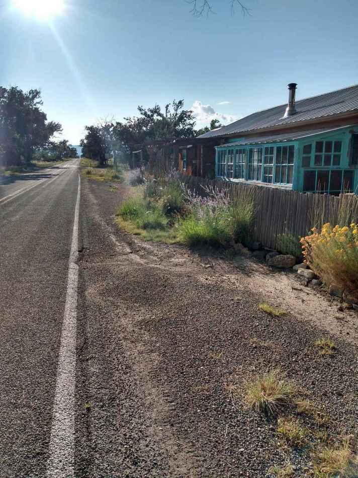 Post Office in Miami, NM - Old House Dreams