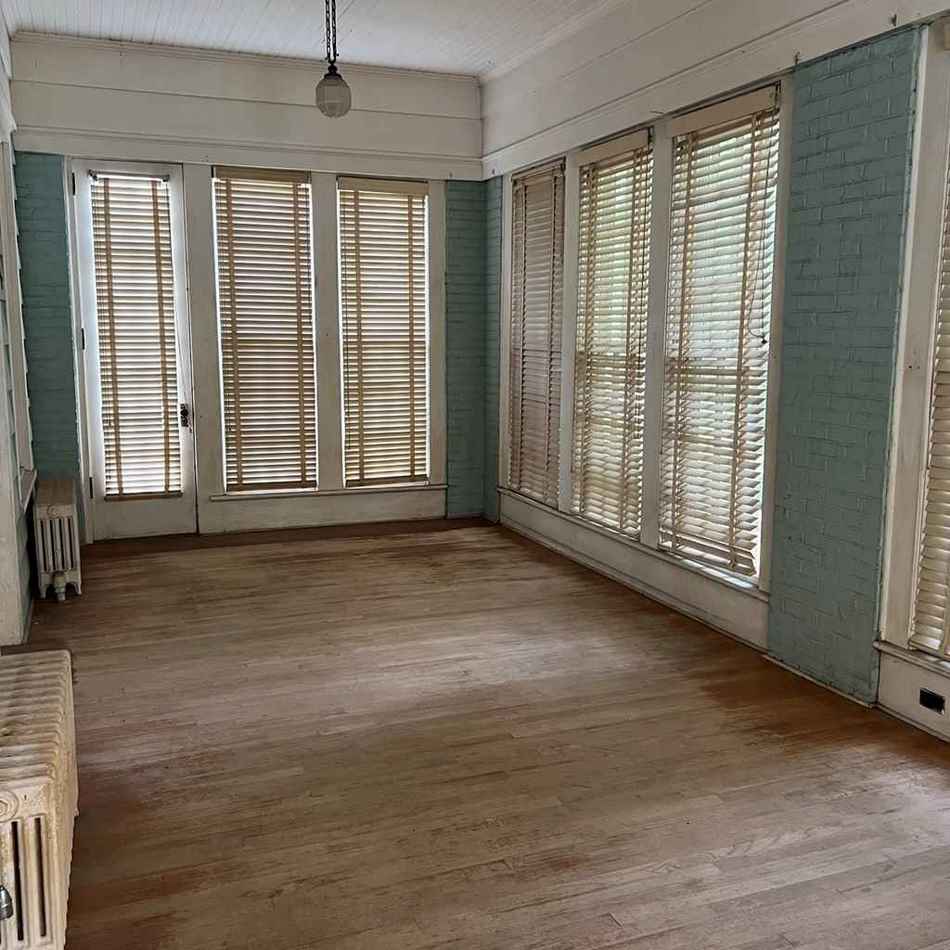 Alcolu, SC - Old House Dreams