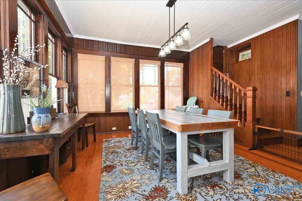 1901 in Decatur, AL - Old House Dreams