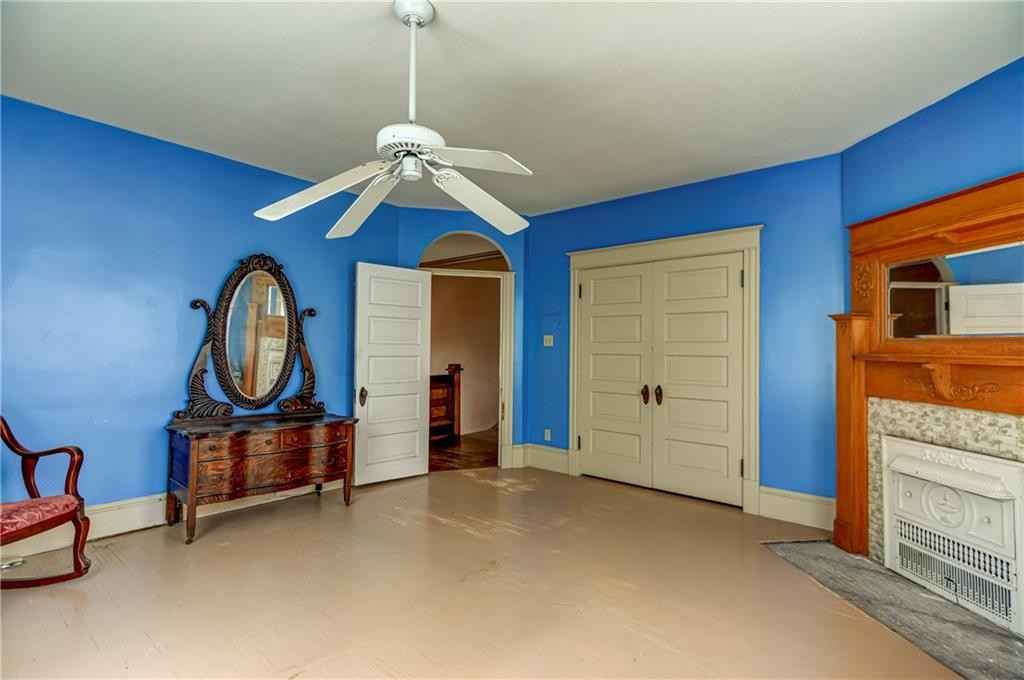 Decatur, IL - Old House Dreams