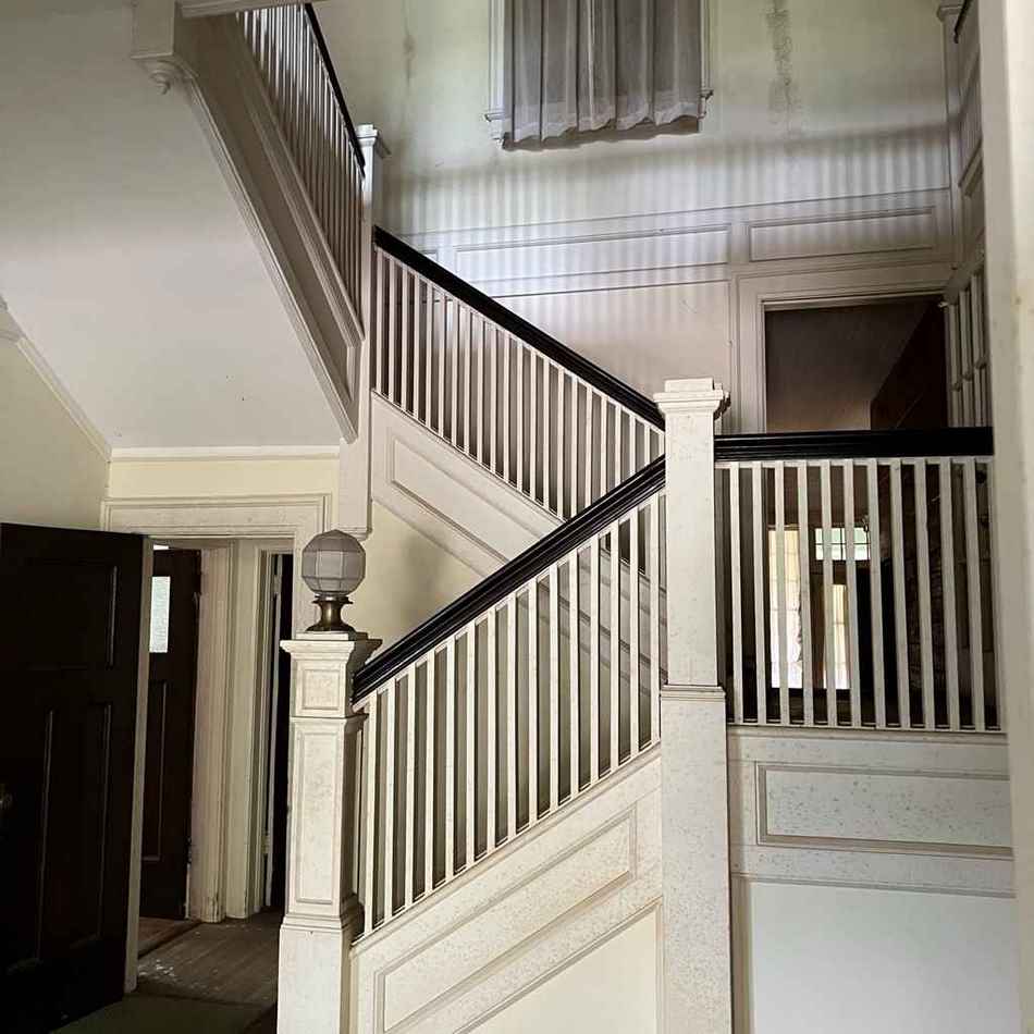 Alcolu, SC - Old House Dreams