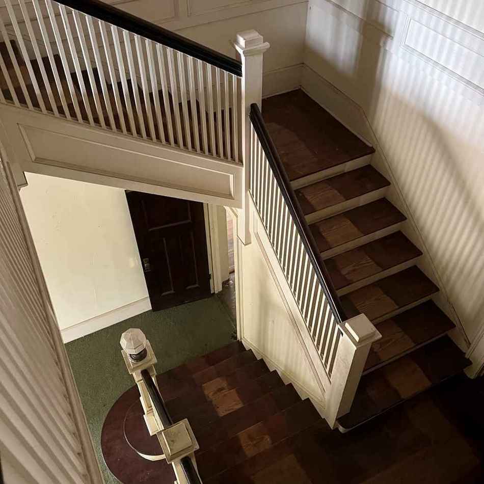 Alcolu, SC - Old House Dreams