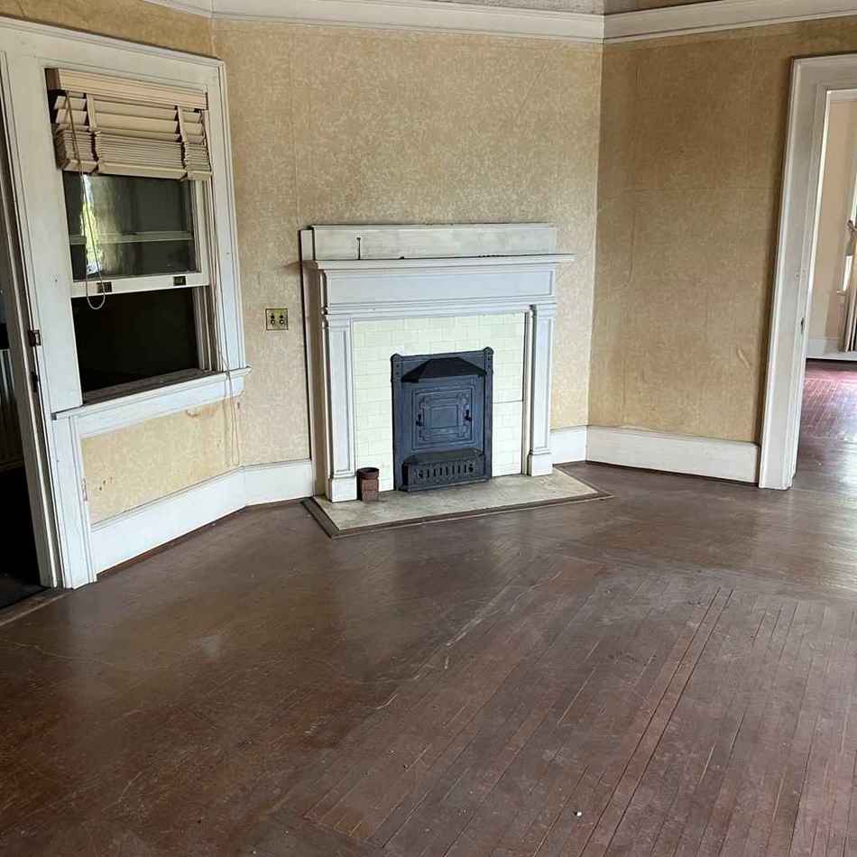 Alcolu, SC - Old House Dreams