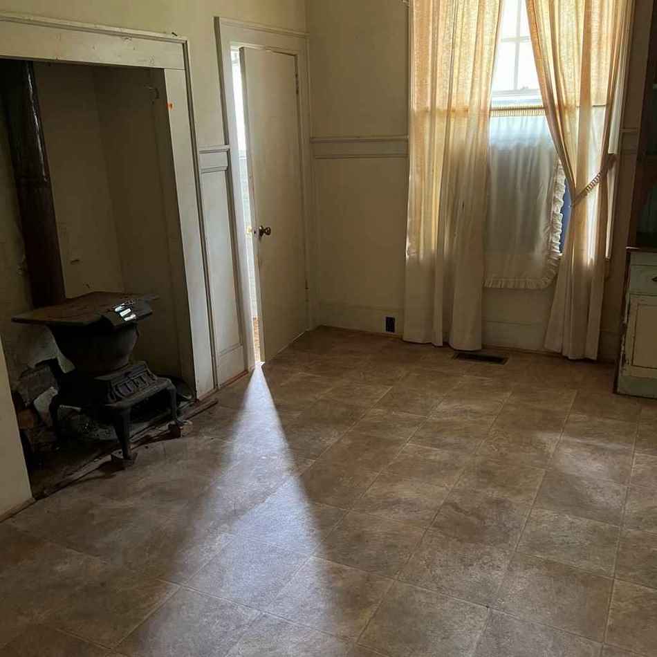 Alcolu, SC - Old House Dreams